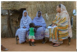 Programs - Ahfad University for Women